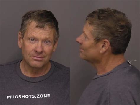 Olson Gary Godfrey 03 29 2024 Saline County Mugshots Zone