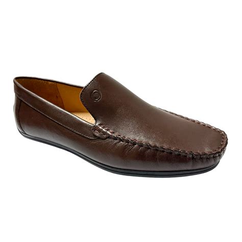 Mens Loafer Orion Footwear