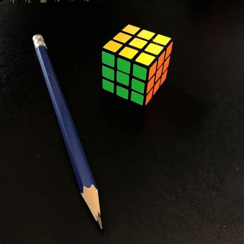 Tiny Rubix Cube R Collectingtrinkets