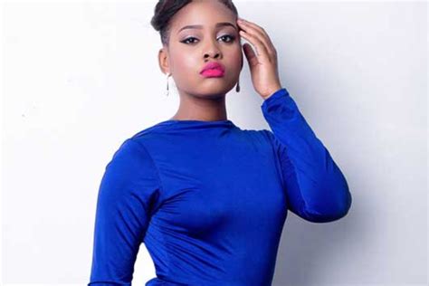 Jokate Na Deni Alilokufa Nalo Steven Kanumba Mwananchi