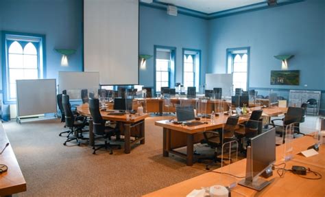 Champlain Room City Of Ottawa