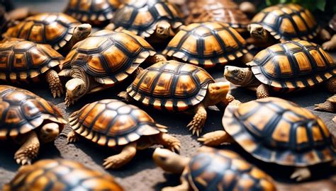 Mysterious Greek Tortoise A Small Wonder