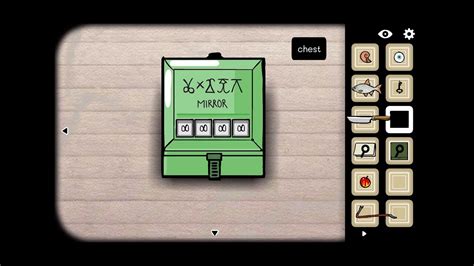 The Lake Rusty Lake Cube Escape Walkthrough Youtube