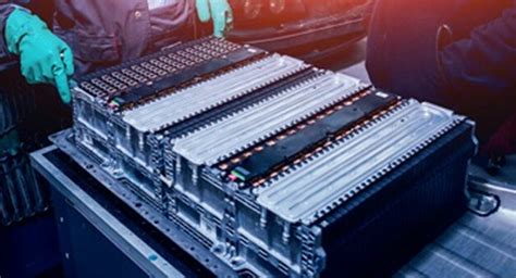 Chinese Battery Maker Getting 715 Million In Incentives For 2 4