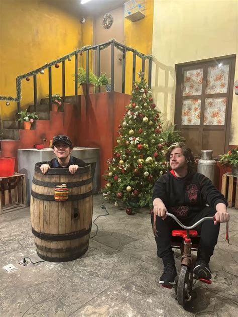 Roier E Cellbit Fotos De Vegetta777 Dúos Dinámicos Imagenes De Gamers