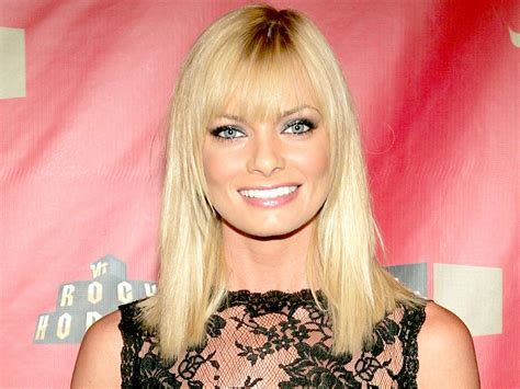 High Definition New Wallpapers Jaime Pressly Wallpapers