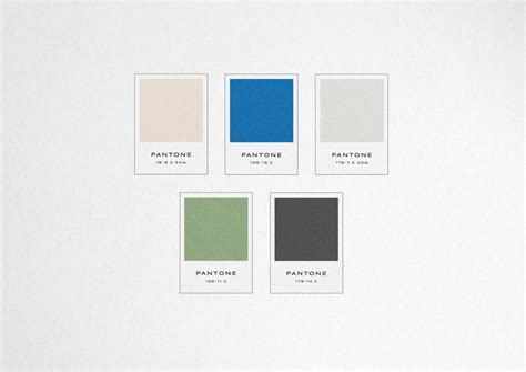 How To Choose Brand Colors Mastering Brand Color Psychology And