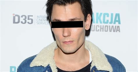 Problemy Aktora Barw Szczęścia Bartosz G Usłyszał Zarzuty Film
