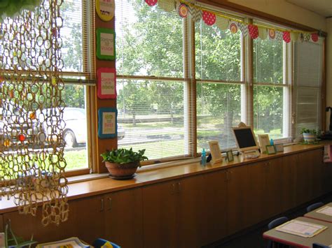 Bits Of First Grade Classroom Tour