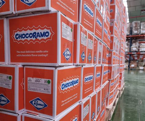 Chocorramo Últimas Noticias Económicas De Chocorramo