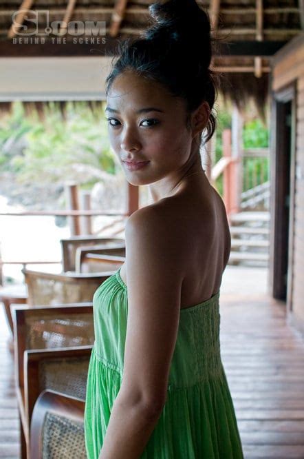 Picture Of Jarah Mariano