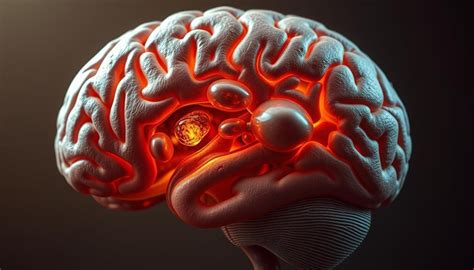 How Do Cysts In The Brain Cause Headaches Understanding Symptoms And Risks