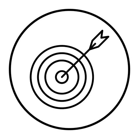 Premium Vector Objectivity Vector Illustration