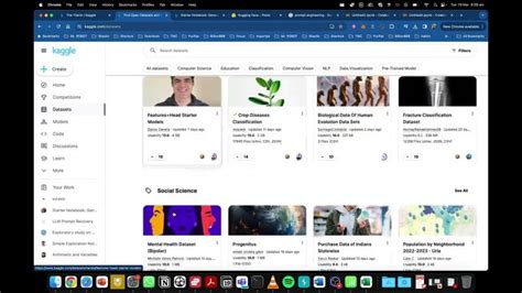 Dr Lakmal Rupasinghe Phd Mba Cissp Cisa On Linkedin Fun With Kaggle Step 1 සිංහලෙන්