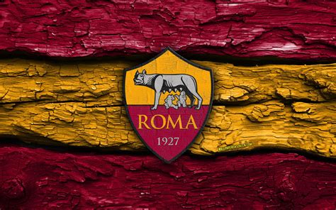 As Roma Logo Wallpaper 20 By Letsgosvito On Deviantart