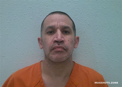 Uriegas Joe 03 04 2025 Burnet County Mugshots Zone