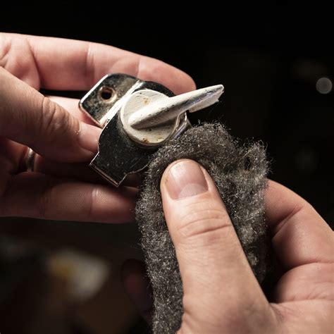 Steel Wool Comes In 8 Different Grades—heres How To Use Each One