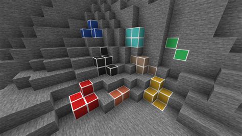 Obvious Ores Minecraft Resource Pack