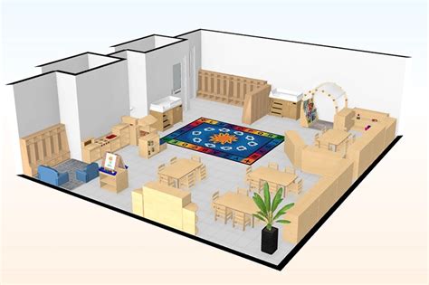 Classroom Planning Service ｜xiair World