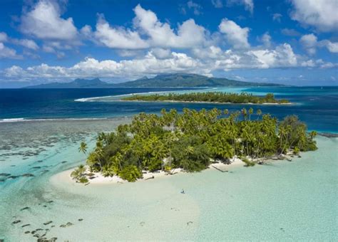 Tahaa Visitor Guide Tahaa Island French Polynesia Tahiti