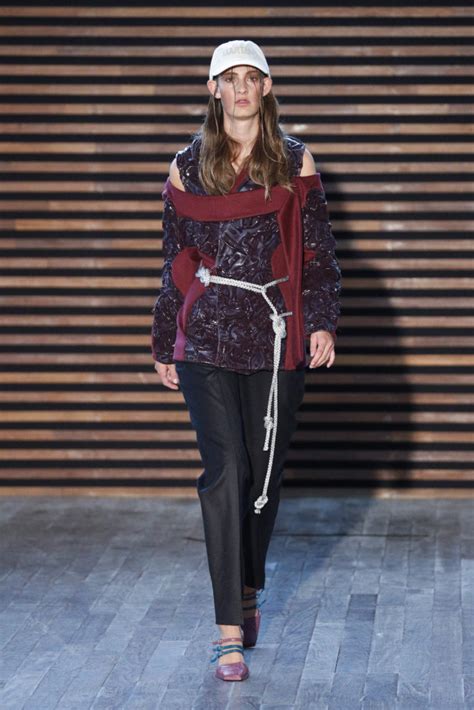 Martan Ss2020 All Initially Inspired By The Story About Andreas Grassl