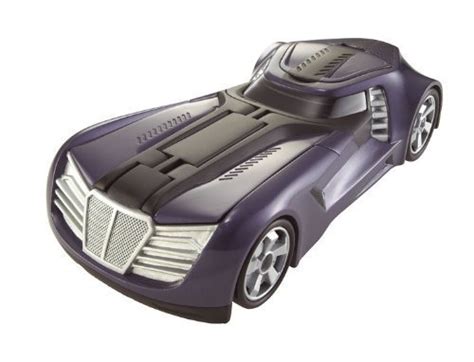 Hot Wheels Battle Force 5 Vehicle Stanford And Reverb