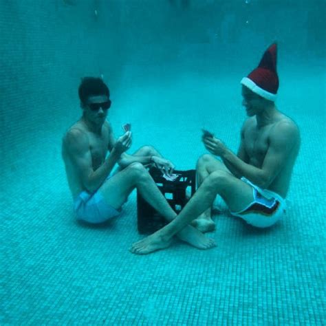 Jordan Stenmarks Feet