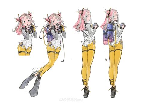 莺花饼 的个人主页 微博 花瓣网