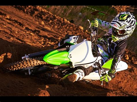 Kawasaki Kx 85 Dane Techniczne Ceny Recenzje