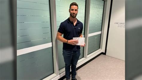 French Citizen Who Confronted Killer Joel Cauchi With Bollard Granted Permanent Residency By