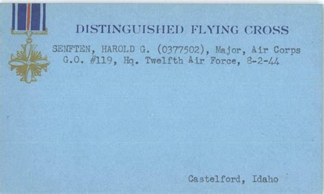 Senften Harold G 439 Bs 319 Bgm