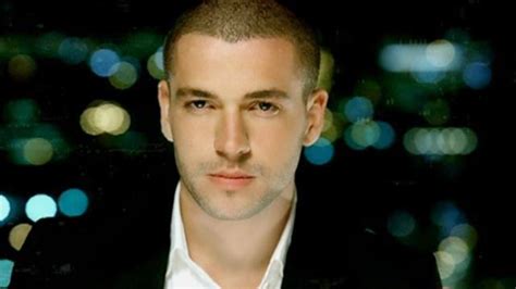 Hot Quán Quân X Factor Shayne Ward đến Việt Nam Vào Ngày 124