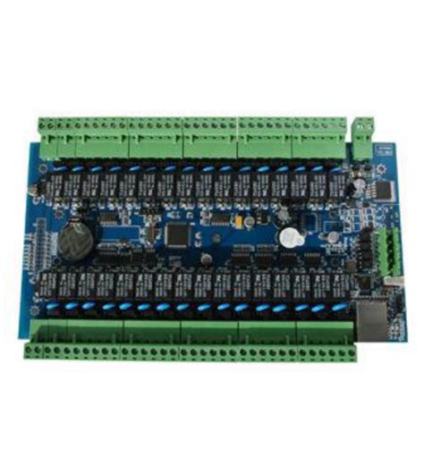 Elevator Door Access Controller Efficient