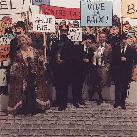 Tintin Hergé Tintin Capitaine Haddock