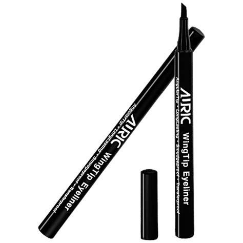 Buy Auric Beauty Wing Tip Eyeliner Transfer And Smudge Proof Online At