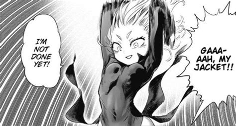 Pin By 〘𝙱𝚊𝚖 𝙱𝚊𝚖〙 On Esper Sisters Tatsumaki And Fubuki In 2024 One