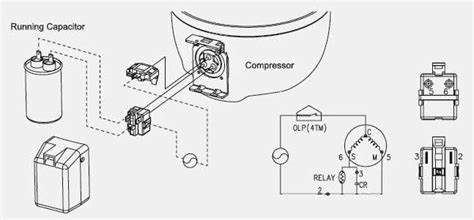 Understanding Ptc Relay Wiring