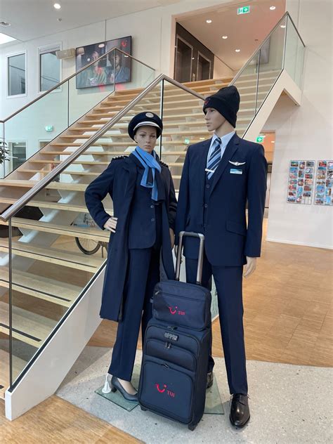 Demi De Groot On Linkedin Zaventem Letstuiit Tui Cabincrew 12