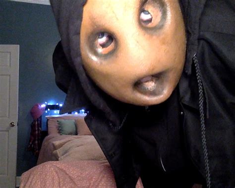 Meet Mr Shiny Of Strange Harvest The Newest Villain To Haunt Your