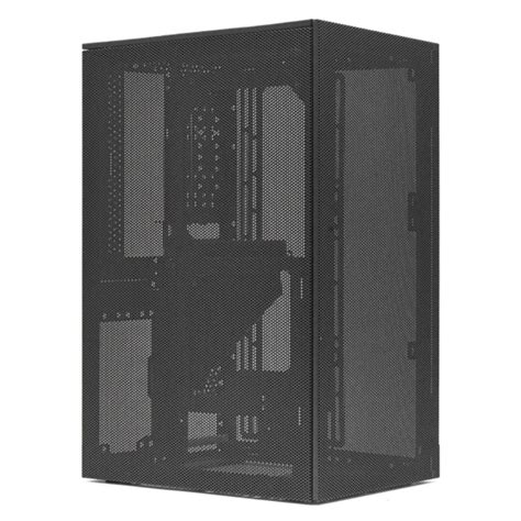 Ssupd Meshroom S Sff Case