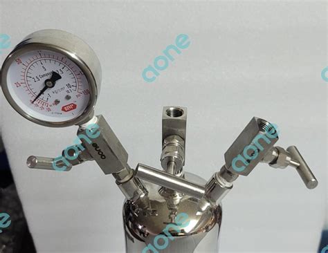 Sampling Bottle For Oil Gas At ₹ 14500piece West Bhandup Mumbai