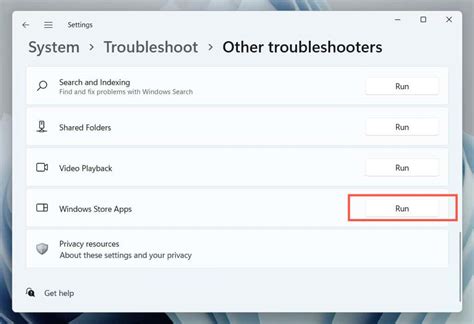 Comment Réinstaller Microsoft Store Dans Windows