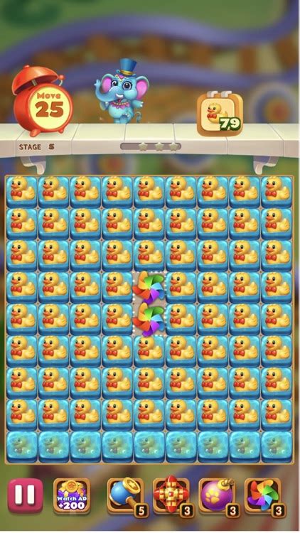 Toy Crush By 媚 任