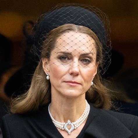 The Duke Of Kent Steps Out For First Royal Engagement Since The Duchess Of Kents Funeral Hello