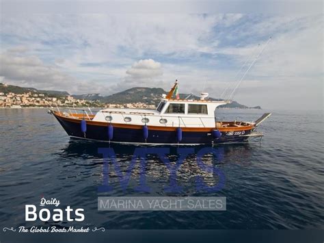 1974 Gozzo For Sale View Price Photos And Buy 1974 Gozzo 395686