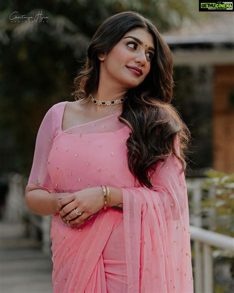 Actress Supritha Hd Instagram Photos And Wallpapers March 2023 Gethu Cinema