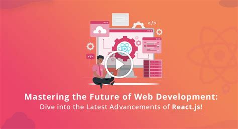 Mastering The Future Of Web Development Dive Into The Latest