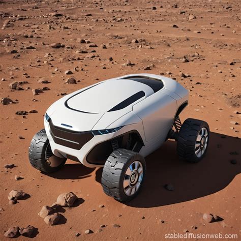 Mars Colonization And Vegetable Cultivation Stable Diffusion Online