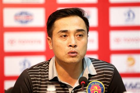 Vietnamese Coach Quality Foreign Players Would Choose Thai League