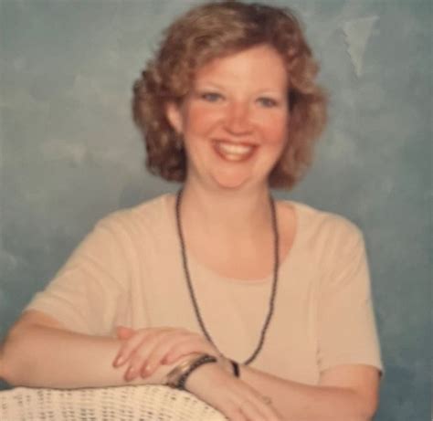 Carolyn Marie Dore Obituary Alexandria Va